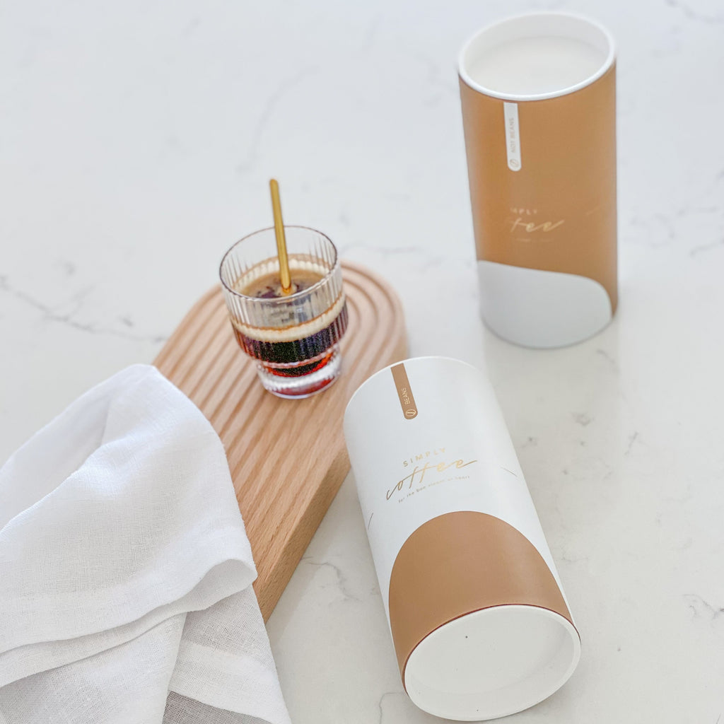 Simply Coffee | Beans – Simply Granola