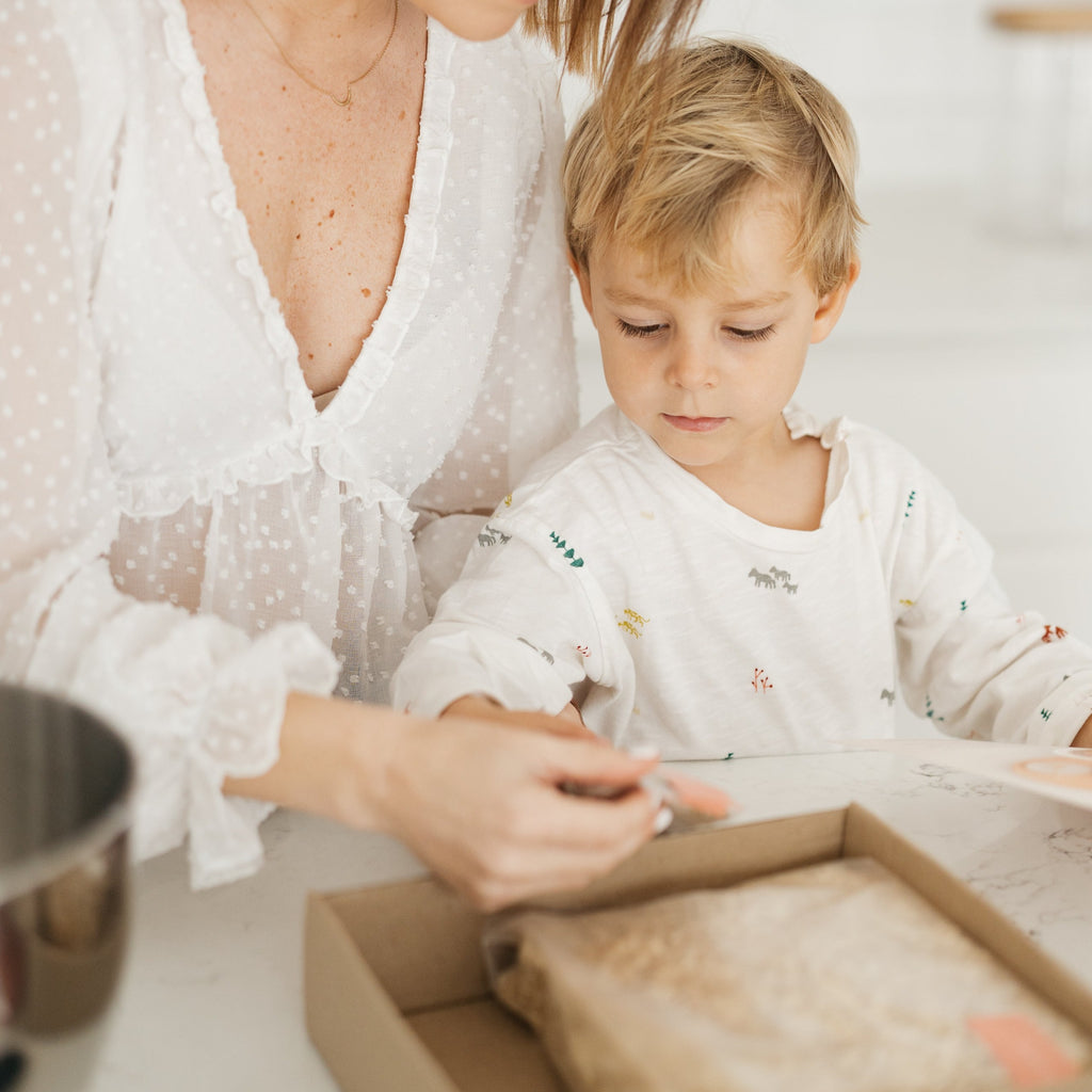 Simply Baking Kit | Classic – Simply Granola